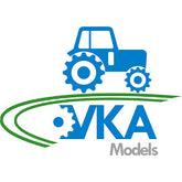 VKA Models – Udimore Tractor Shop