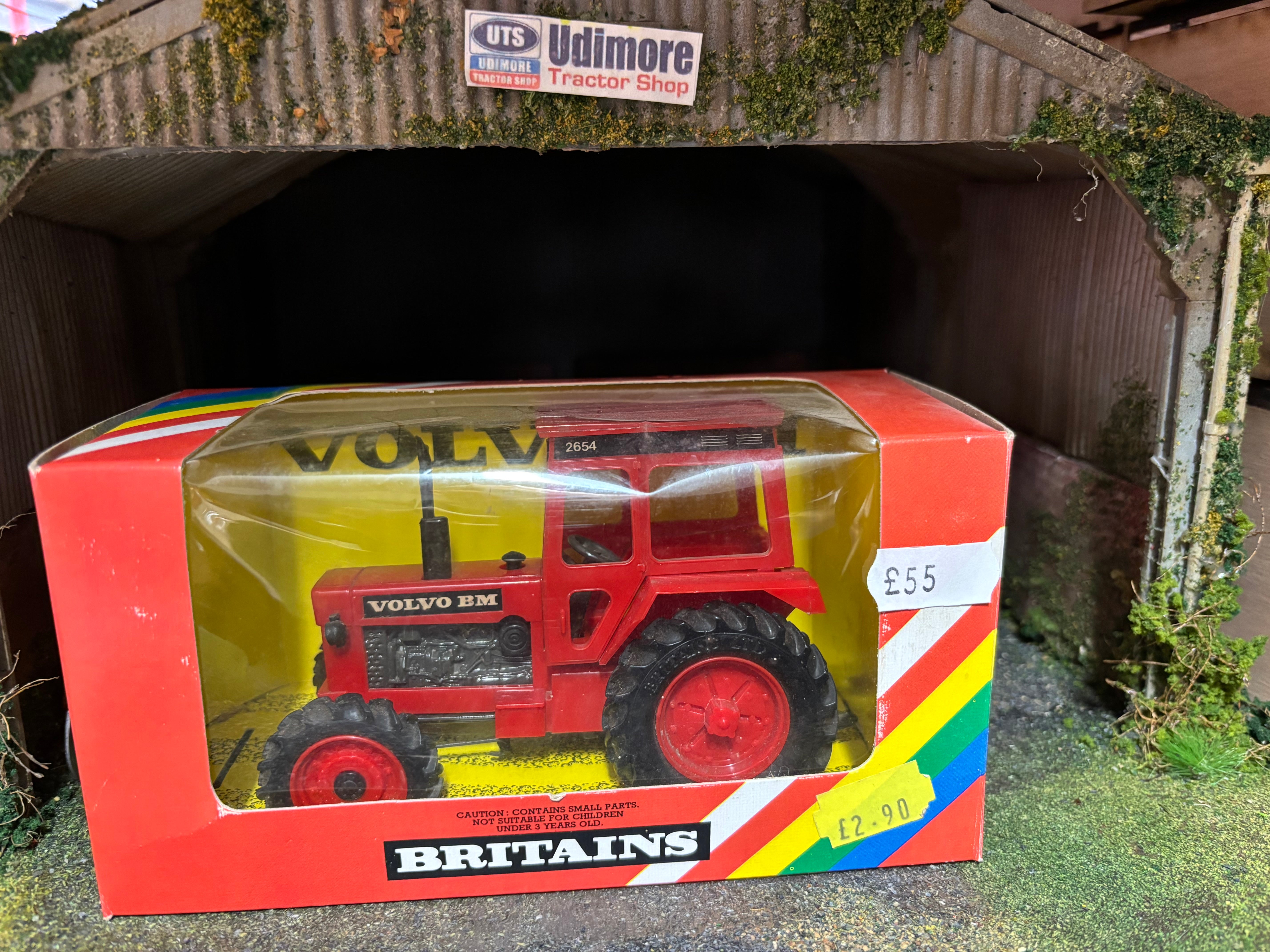 All Products – Udimore Tractor Shop