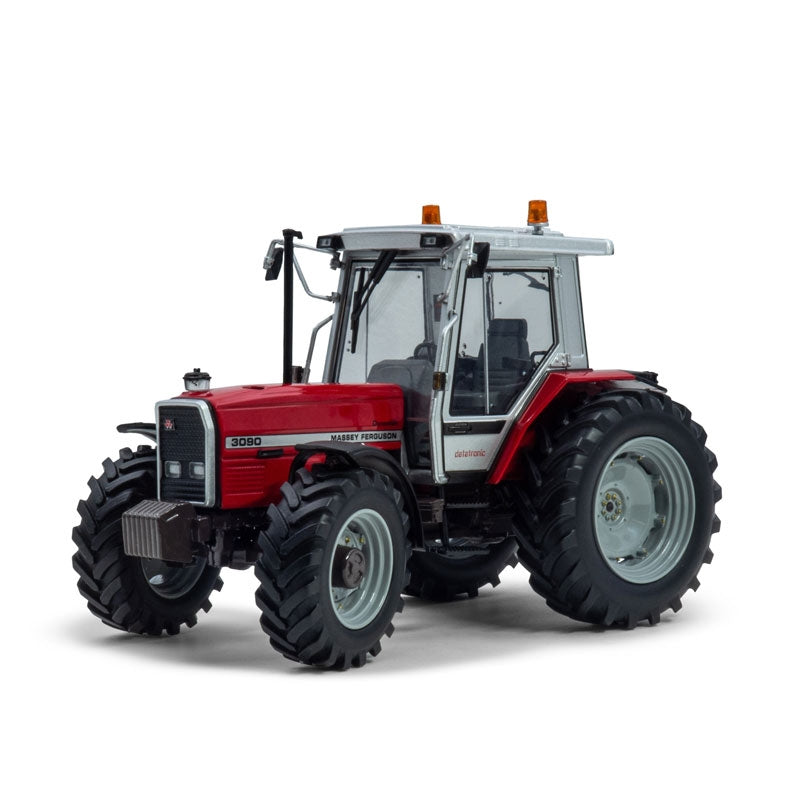 PRE ORDER Limited Edition Universal Hobbies Massey Ferguson 3090 4wd T ...
